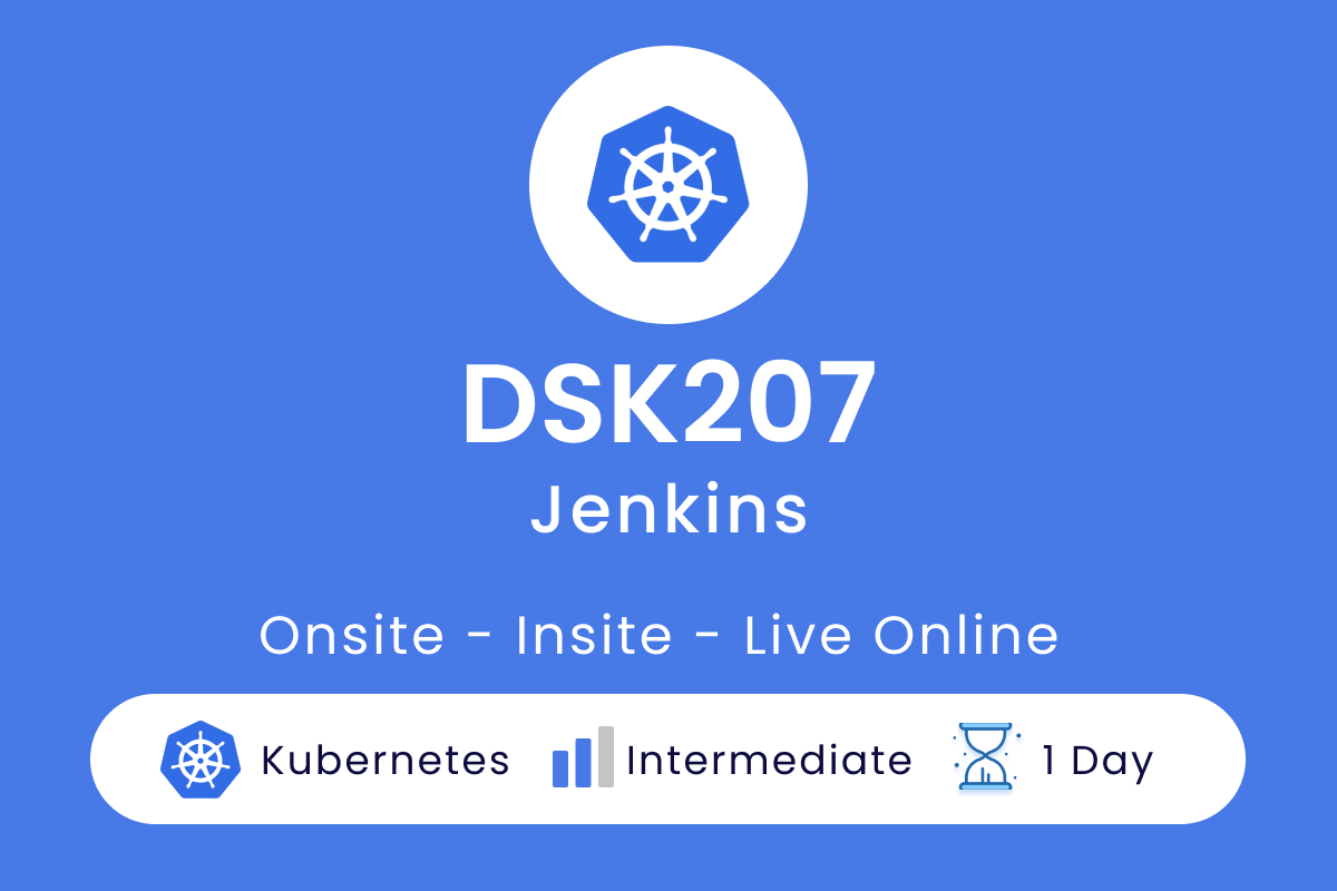 Jenkins (en) - Desotech