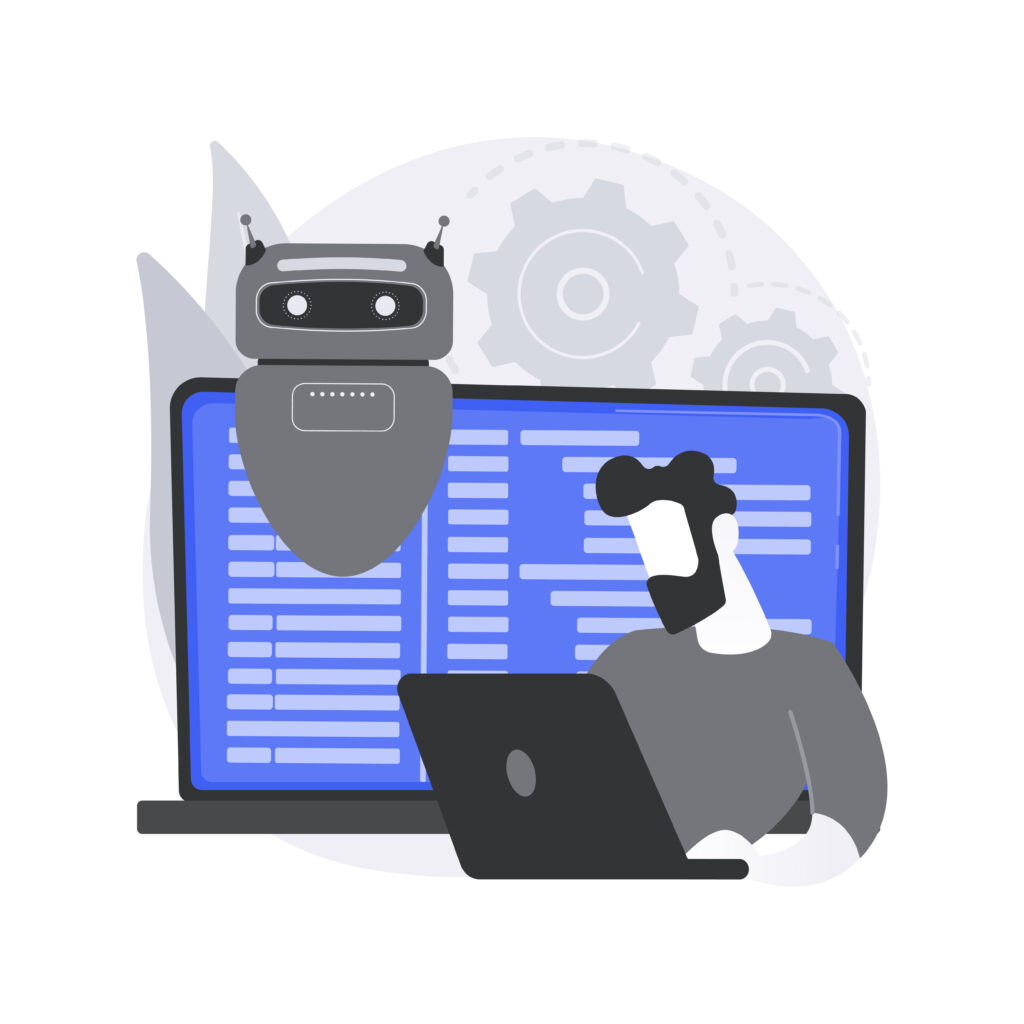 Artificial Intelligence Courses - Desotech