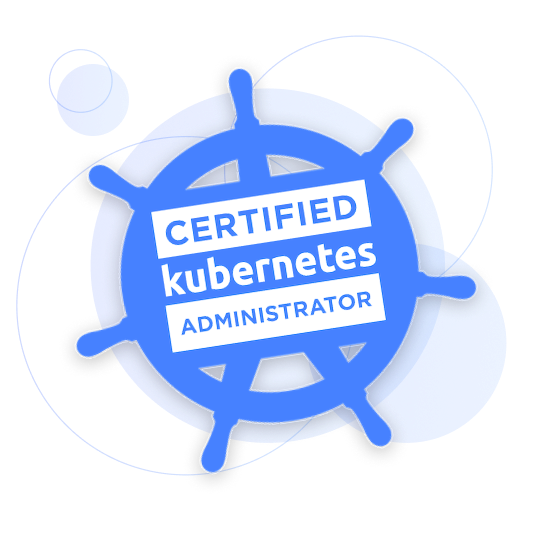 Bundle CKA, CKAD & CKS - Desotech